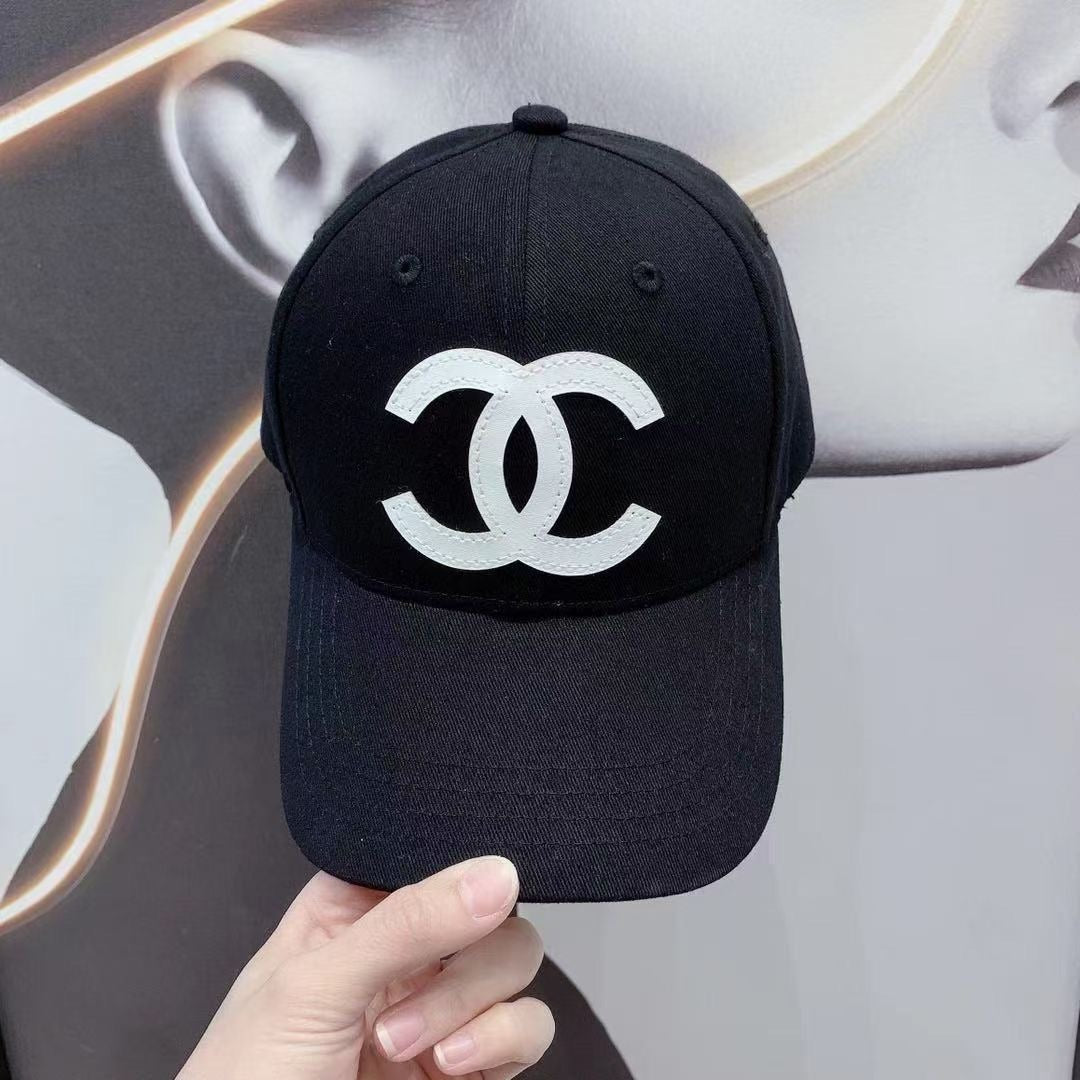 Chanel Baseball Caps Chanel Nylon Quilted Baseball Cap – The Hangout